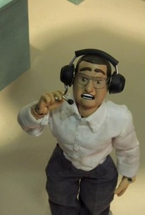 Robot Chicken: Season 5, Episode 3 | Rotten Tomatoes