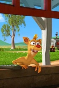 Back at the Barnyard: Season 2, Episode 14 | Rotten Tomatoes