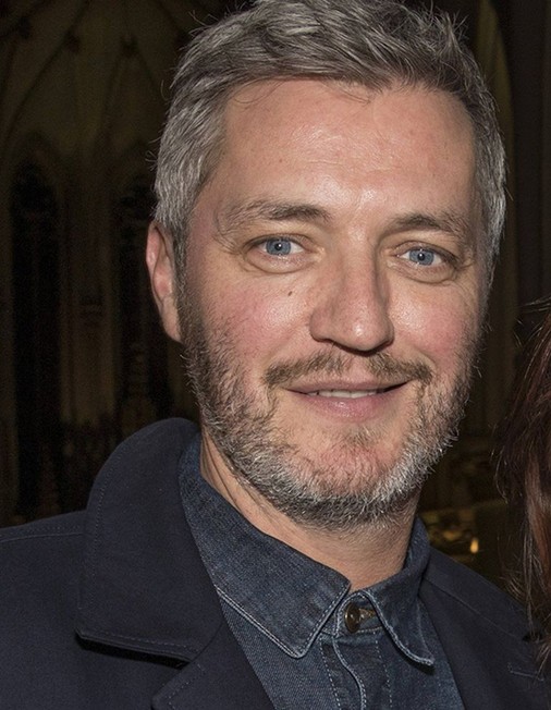 Kürt Rogiers - Rotten Tomatoes