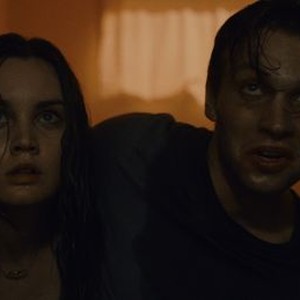 The Beach House - Rotten Tomatoes