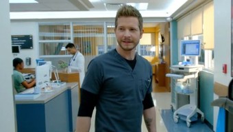 The Resident | Rotten Tomatoes