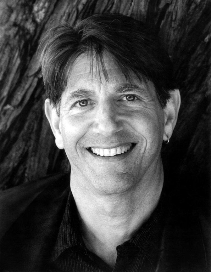 Peter Coyote Young