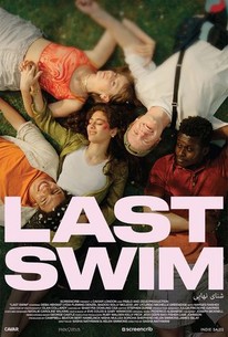 Last Swim | Rotten Tomatoes