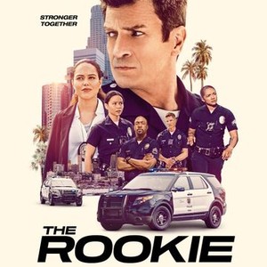 The Rookie - Rotten Tomatoes