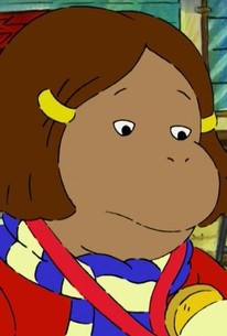 Arthur: Season 11, Episode 6 - Rotten Tomatoes