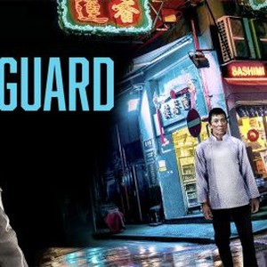Safeguard - Rotten Tomatoes