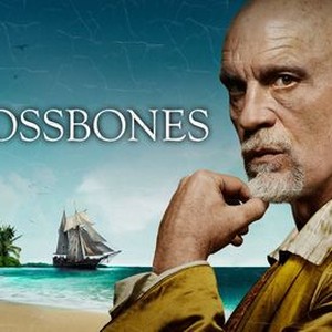 Crossbones - Rotten Tomatoes