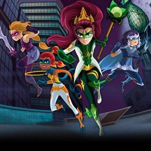 Mysticons - Rotten Tomatoes