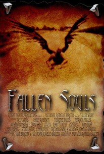 Fallen Souls | Rotten Tomatoes