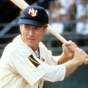 The Natural - Rotten Tomatoes