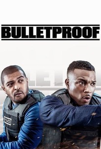 Bulletproof: Season 1 | Rotten Tomatoes
