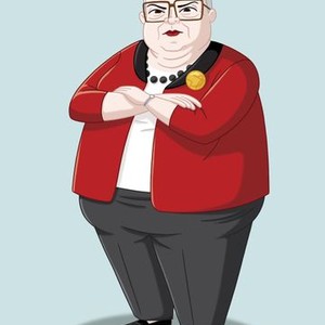 Allen Gregory - Rotten Tomatoes