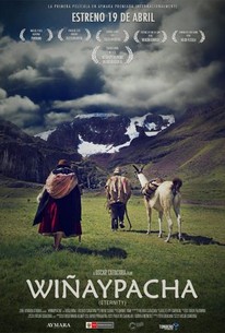 Eternity | Rotten Tomatoes