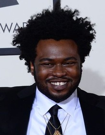 James Fauntleroy - Rotten Tomatoes