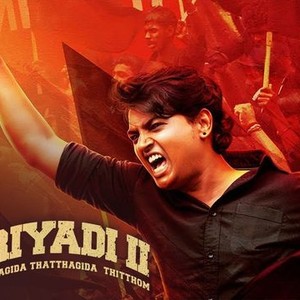 Uriyadi 2 - Rotten Tomatoes