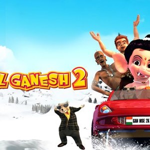 Bal Ganesh - 2 - Rotten Tomatoes