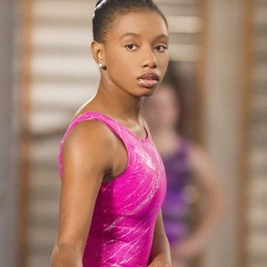 The Gabby Douglas Story - Rotten Tomatoes