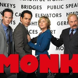 Monk: Season 3, Episode 4 - Rotten Tomatoes