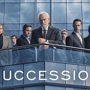 Succession - Rotten Tomatoes