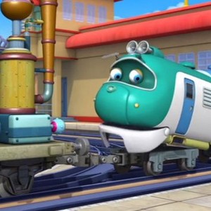 Chuggington: Season 3, Episode 1 - Rotten Tomatoes