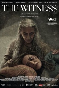 Shahed (The Witness) | Rotten Tomatoes