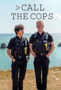 Call the Cops | Rotten Tomatoes