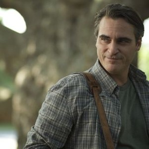 Irrational Man - Rotten Tomatoes
