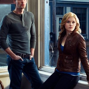 Haven - Rotten Tomatoes