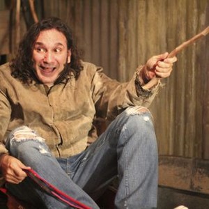 Kevin Corrigan Community