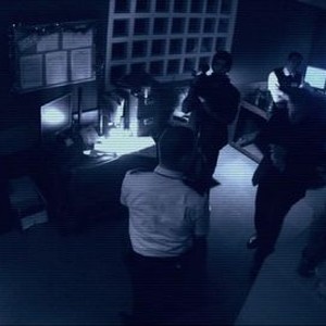 The Warning - Rotten Tomatoes