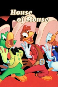 House of Mouse | Rotten Tomatoes