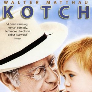 Kotch - Rotten Tomatoes