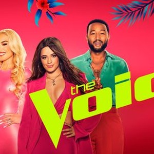The Voice - Rotten Tomatoes