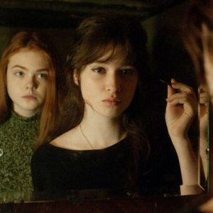 Ginger & Rosa - Rotten Tomatoes