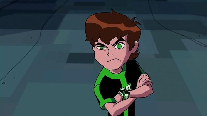 ben 10 tv5
