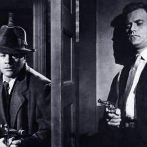 Portrait of a Mobster - Rotten Tomatoes