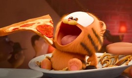The Garfield Movie - Trailers & Videos | Rotten Tomatoes