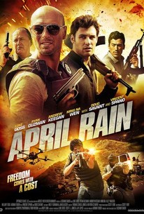 April Rain | Rotten Tomatoes