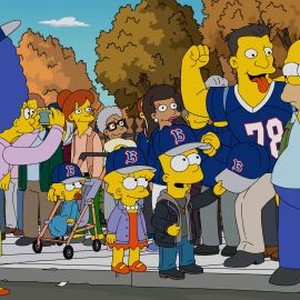 The Simpsons - Rotten Tomatoes