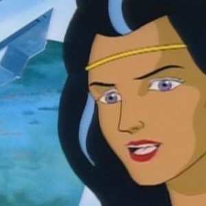 The New Adventures of Captain Planet: Season 2, Episode 5 - Rotten Tomatoes