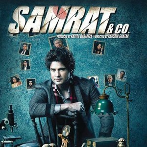 Samrat & Co. - Rotten Tomatoes