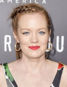 Ana Mackenzie | Rotten Tomatoes