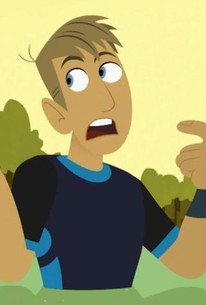 Wild Kratts: Season 1, Episode 6 - Rotten Tomatoes