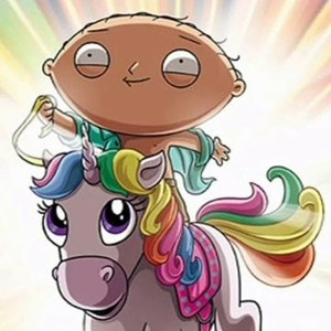 Mean Joe Greene Family Guy