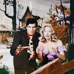 Li'l Abner - Rotten Tomatoes