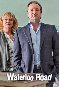 Waterloo Road: Season 5 | Rotten Tomatoes