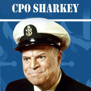 CPO Sharkey: Season 2, Episode 17 - Rotten Tomatoes