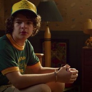 Stranger Things - Rotten Tomatoes