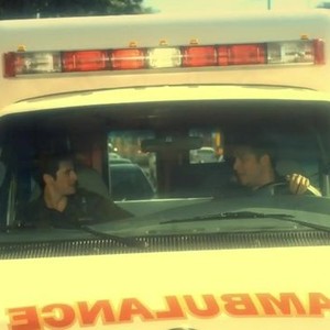 The Listener: Season 1, Episode 1 - Rotten Tomatoes