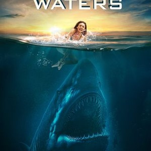 Shark Waters - Rotten Tomatoes